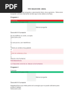 Actividad 5: Mapa Interactivo Ambiental | PDF | Ajedrez