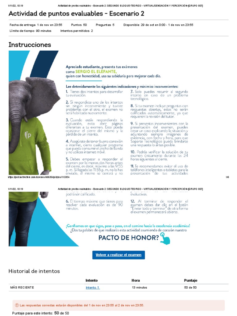 Actividad de Puntos Evaluables - Escenario 2 - Segundo Bloque-Teorico - Virtual - Sensación y ...