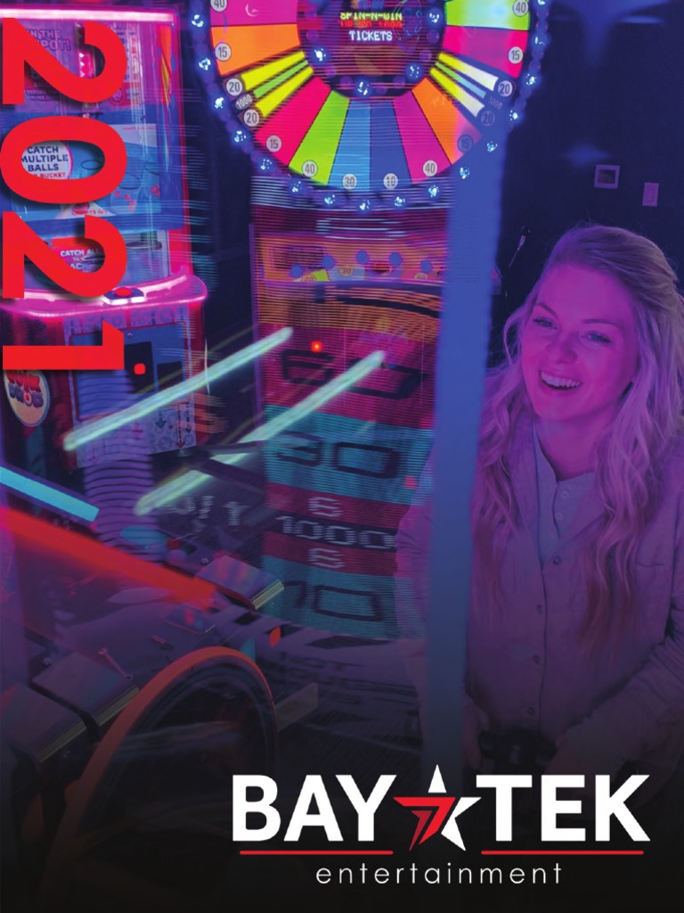 BayTek - Catalog2021 Small Version | PDF