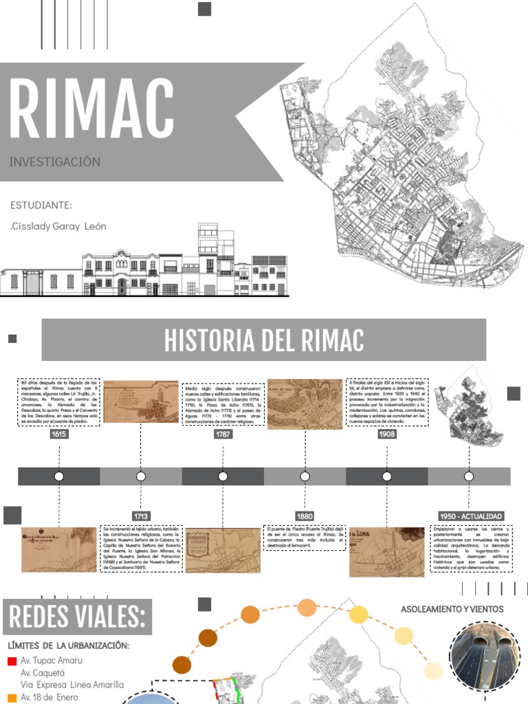RIMAC | PDF