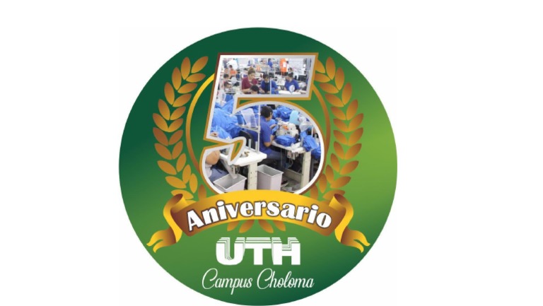 Logo Uth | PDF