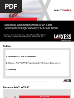 Hitachi Grease | PDF | Materials | Mechanical Engineering