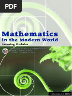 6 - Polya's Problem-Solving Method | PDF | Equations | Numbers