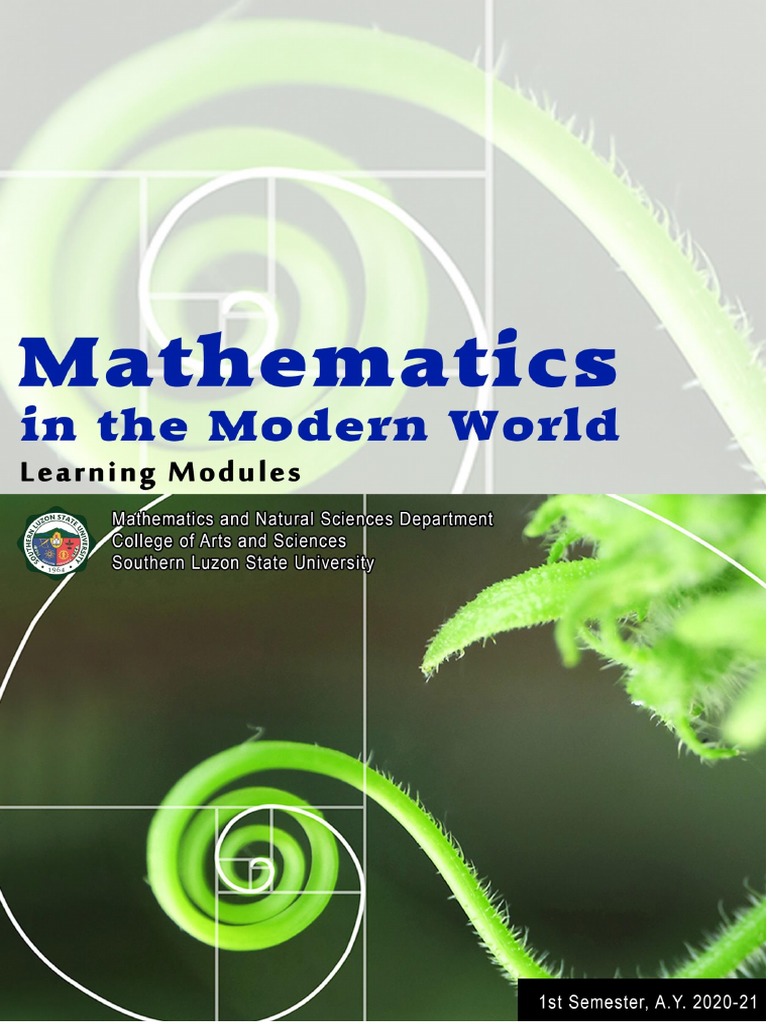 GEC05 Module 3 Problem Solving | PDF | Equations | Variable (Mathematics) GEC05 Module 3 Problem Solving | PDF | Equations | Variable (Mathematics)
