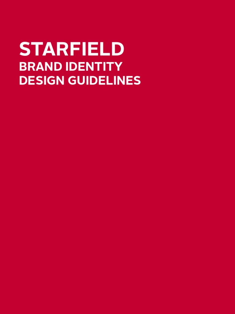 Starfield Manual 0616 Korean Basic | PDF