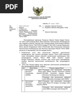 Langkah Kerja Reviu Rka | PDF