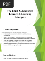 Script For SLAC (School Learning Action Cell) Day 1 - October 18, 2021 ...