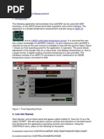 Sample Code of Radio Button in Alv Report | PDF | Database Index | Icon (Computing)