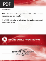 Dfot Certificate of Recognition | PDF