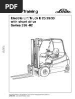 Linde - Fault Codes | PDF | Business | Law