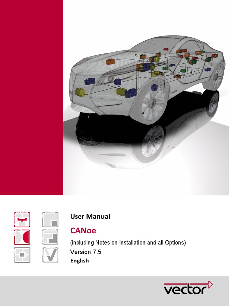 Canoe: User Manual | PDF | Installation (Computer Programs) | Computing