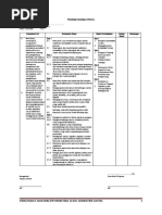 Modul 2 - Flowchart Dan Pseudocode Program Materi | PDF | Metode & Bahan Ajar | Komputer