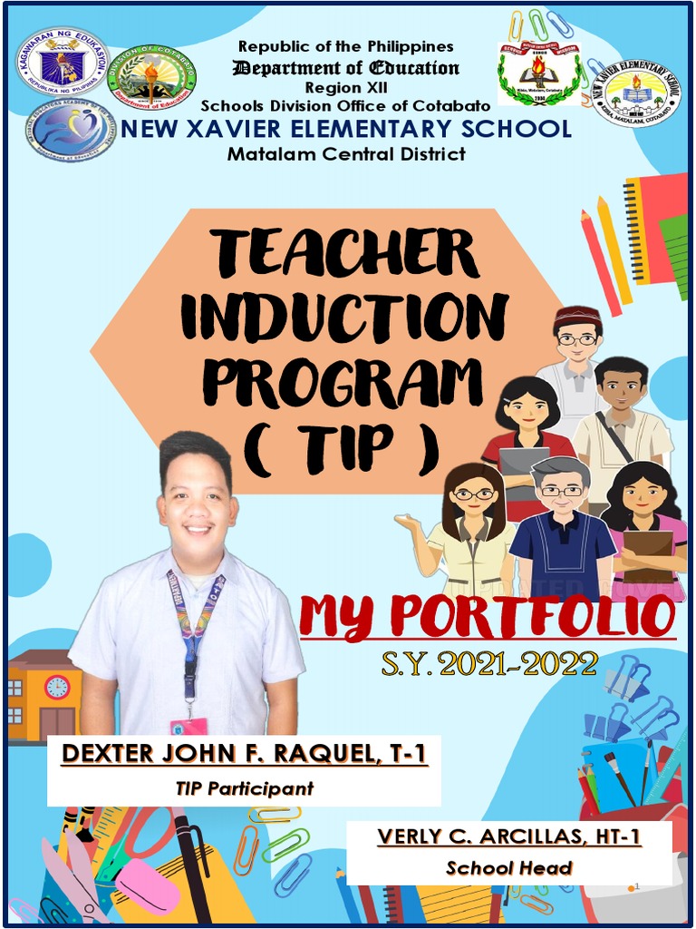 Tip Course 1 | Download Free PDF | Teachers | Learning