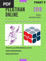 Soal Latihan Algoritma Dan Flowchart | PDF