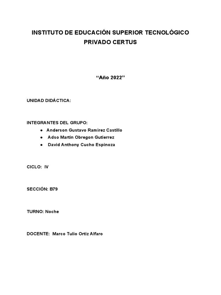 Formato Informe Evidencia2 Evaluación AA2 Plat Web | PDF | Java (lenguaje de programación ...