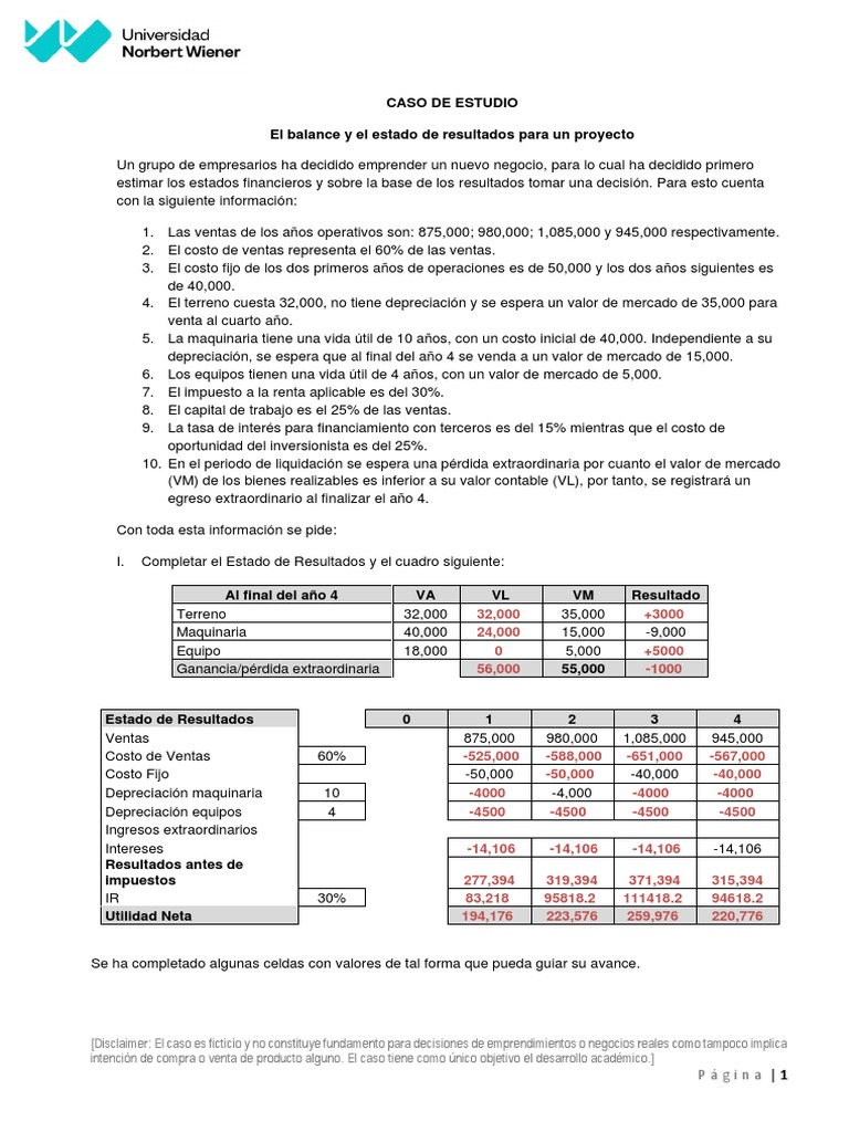 Tarea S10 ... | PDF