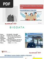 Pengembangan Dan Implementasi ITMS - 261022 | PDF