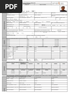 Formato Guia de Solicitud y Llenado Formulario Irtra | PDF