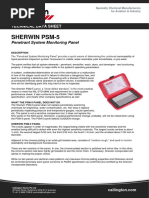 5S Checklist For ETP | PDF