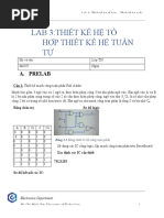 preLAB 3 Kts | PDF