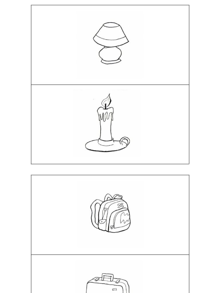 Grober-Buschke Visual Reconocimiento Forzado Jun2010 | PDF