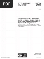 All ISO 27701 Guides and WPs 1695747026 | PDF | Information Security ...