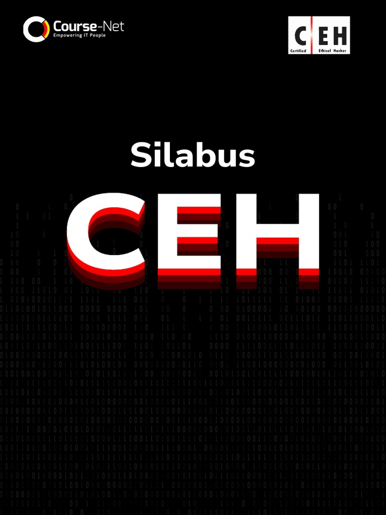 Silabus Ceh | PDF