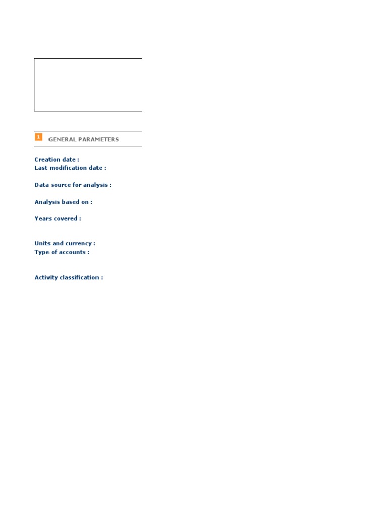 TP Analysis 12 | PDF | Revenue | Income Statement