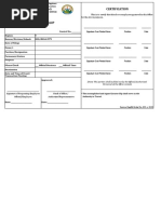 Deped Locator Slip Blank | PDF | Philippines | Government