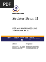 Ebook Program Sap2000 v20 | PDF | Komputer