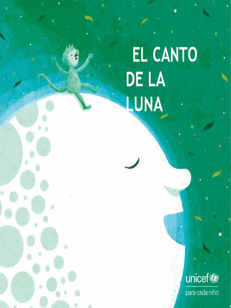Cuento - Canto - Luna - PDF, Sobre La Pandemia | PDF