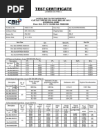 Torque Register Format | PDF