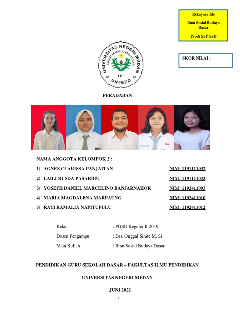 Rekayasa Ide ISBD Kelompok 2 | PDF