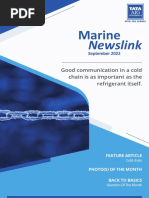 Reefer Container Stuffing Condition Report | PDF