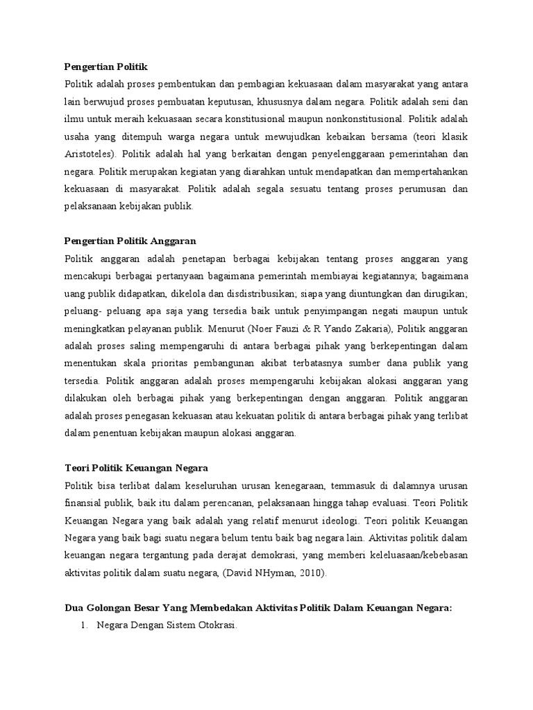 RPS 4 - Materi 2 | PDF