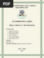 Tríptico Biohuerto Terminado | PDF | Fertilizante | Compost