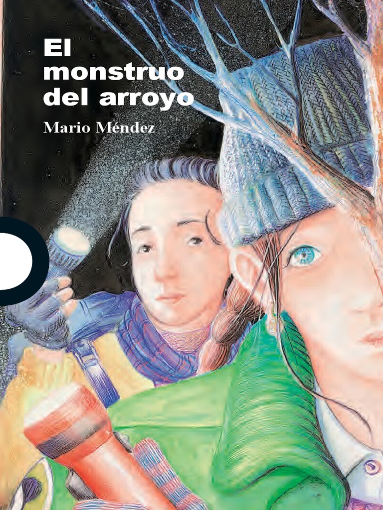 El Montruo Del Arroyo | PDF