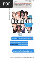 Madloki - Sugar Daddy 1 | PDF