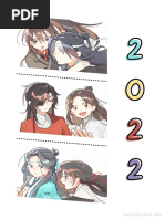 Mi Ano en Pixeles Varios Modelos Byn y Color | PDF