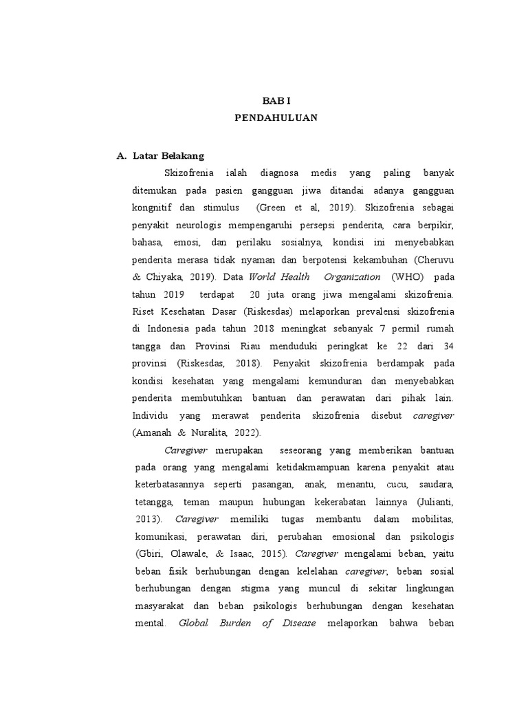 Word After Setting | PDF | Pengembangan Diri Word After Setting | PDF | Pengembangan Diri