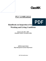 GERHILD Vessel Survey Status Report | PDF | Ships | Oil Tanker