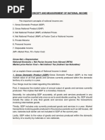 Ramesh Singh Summary - Introduction To Economics - 1 - Indian Economy ...