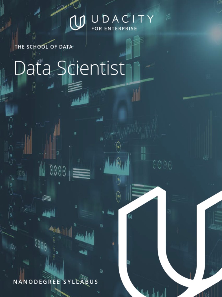 Udacity Enterprise Syllabus Data Scientist nd025 | PDF | Data Science | Experiment