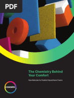 Foam Firmness Ild Chart | PDF
