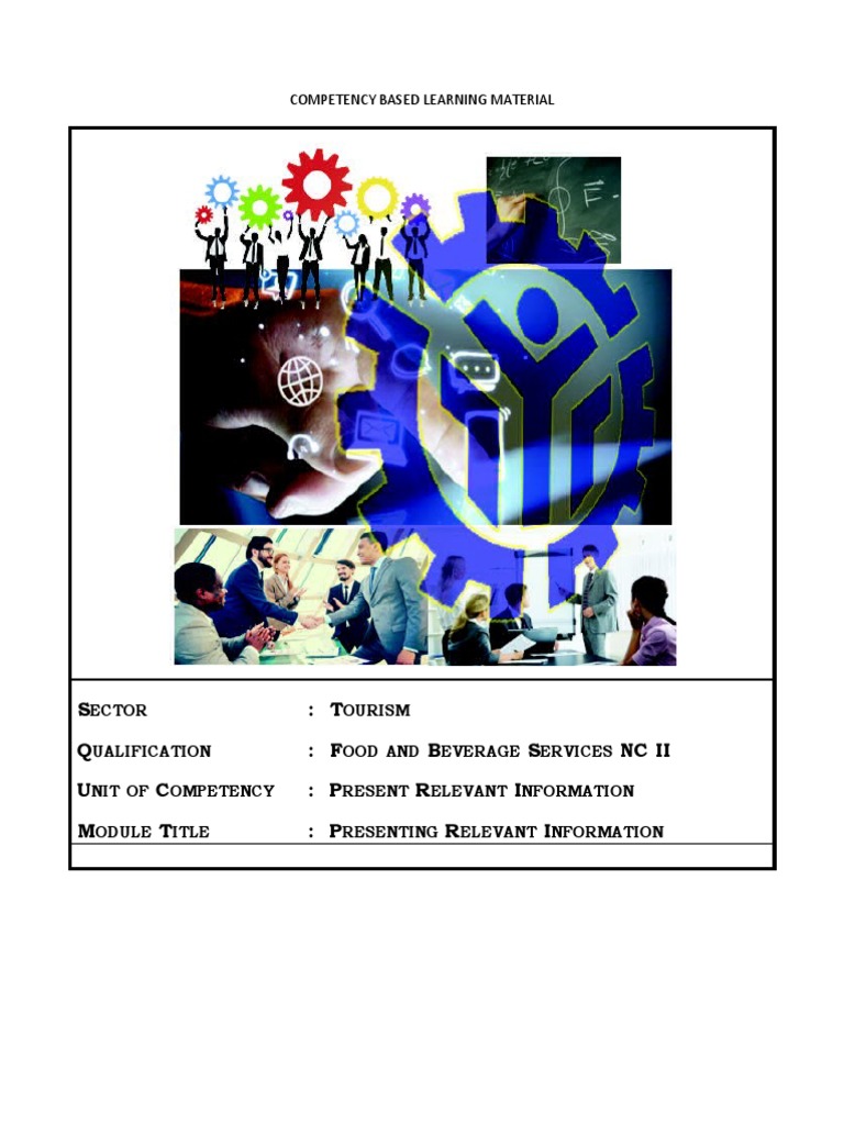 Uc6-Present Relevant Information | PDF | Debits And Credits | Financial Services