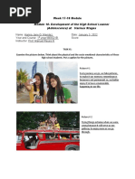 Big Mean Mike Teacher Tip Card | PDF