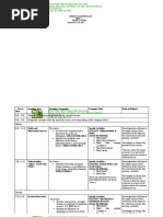 Lesson Plan-Functions and Relations | PDF | Function (Mathematics) | Equations