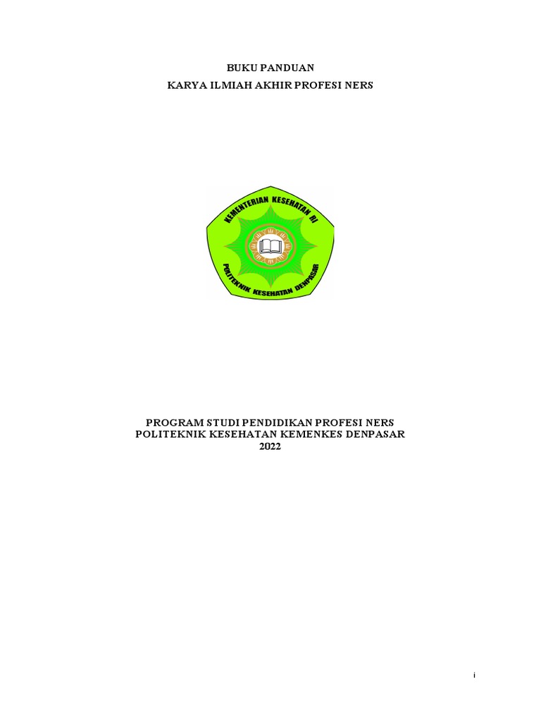 Panduan Kian 2022 | PDF