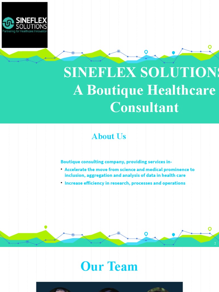 Sineflex | Download Free PDF | Health Care | Patient