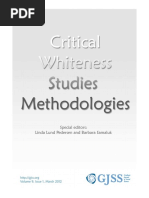 Historical Trauma in Indigenous Peoples | PDF | Psychological Trauma ...